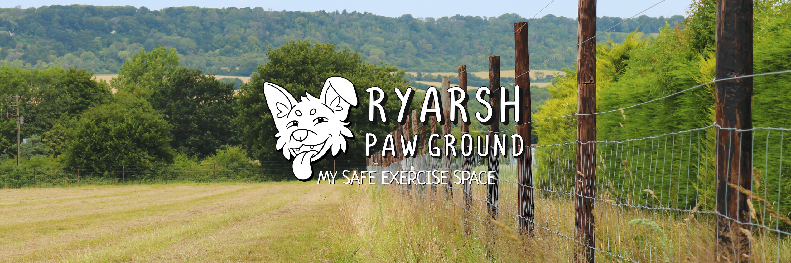 Ryarsh Paw Ground – Church Farm Ryarsh
